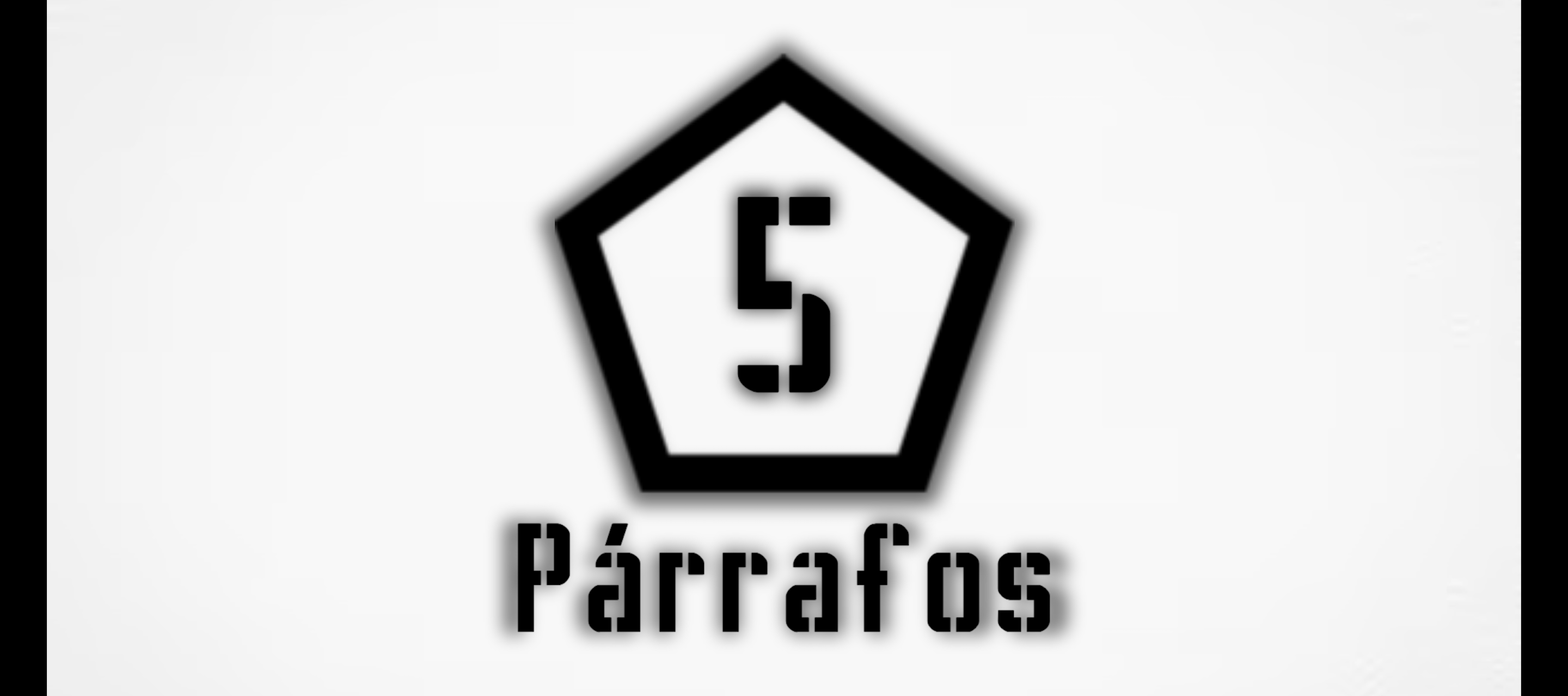 5 Párrafos