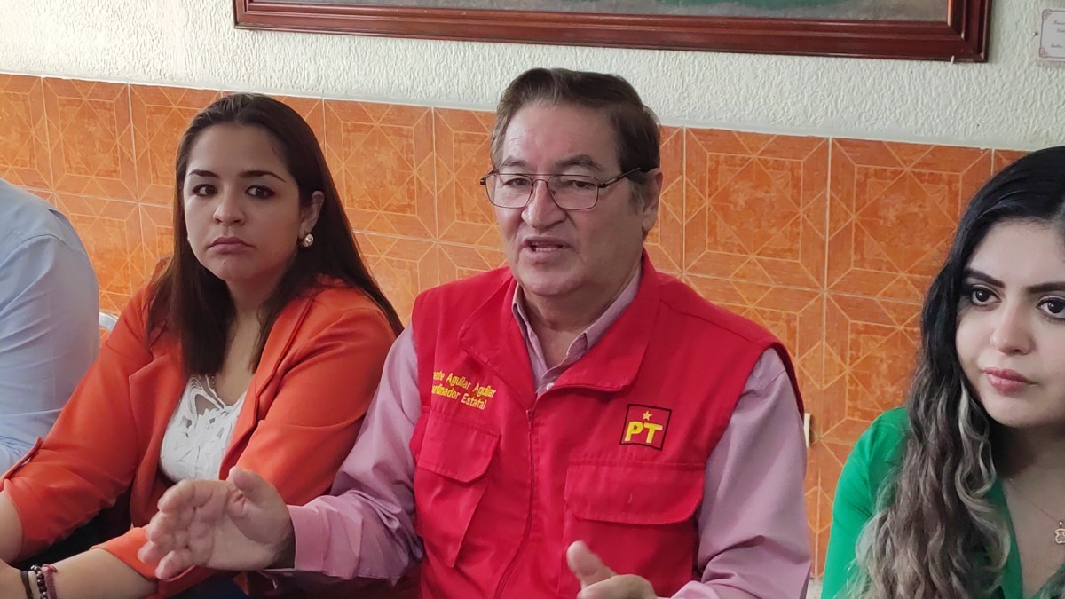 «Fiscalía debe investigar a fondo»: PT ante asesinato de Policarpio ...