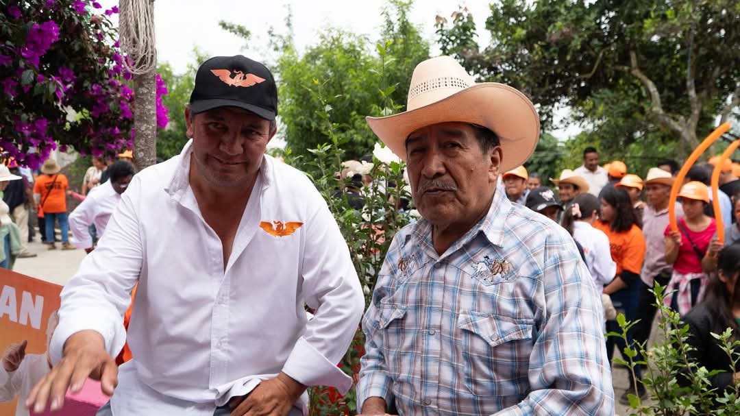 Tonayan ve en Servando Hernández a su próximo presidente municipal – 5 ...